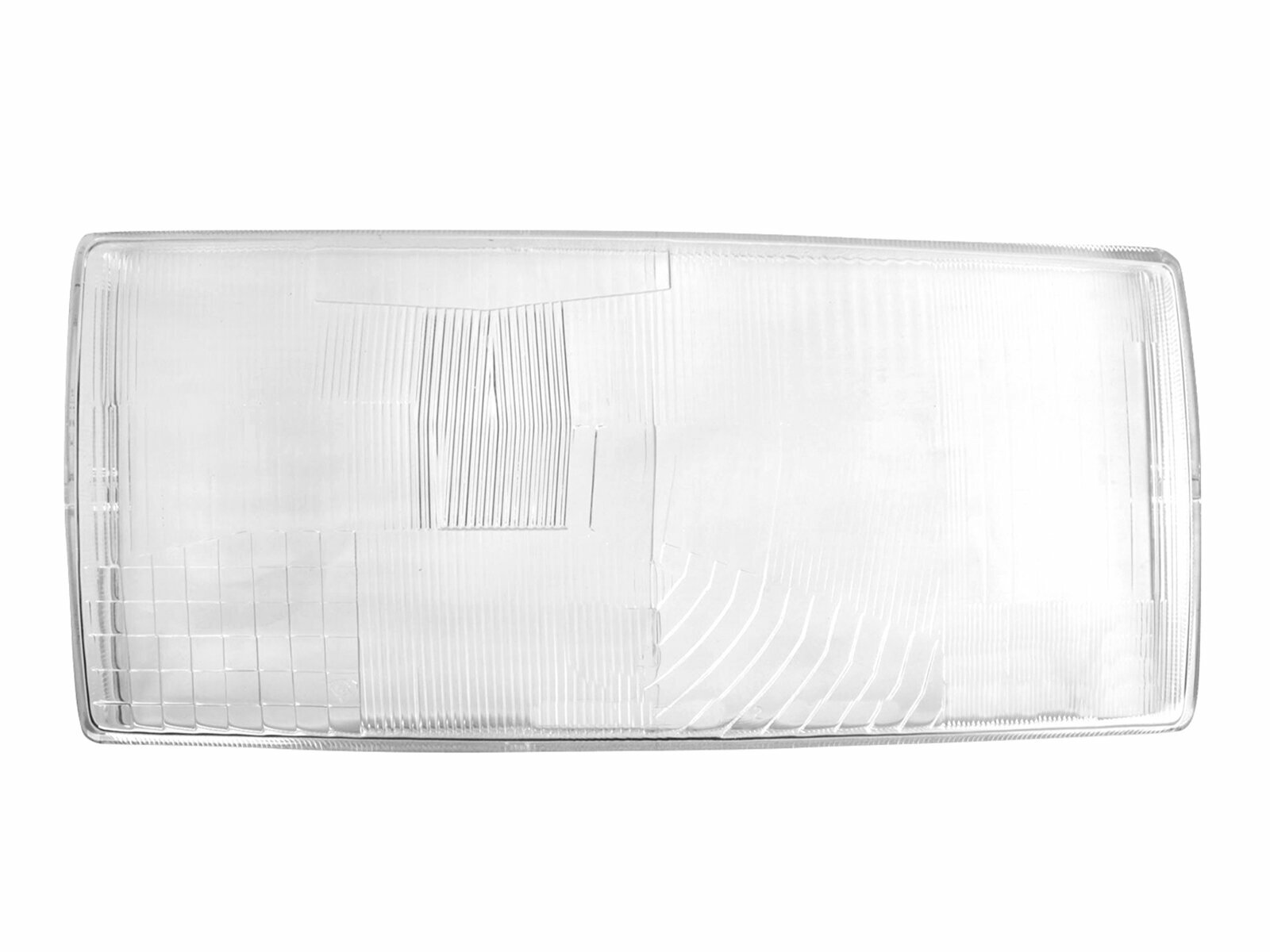 Стекло фары ВАЗ-2105 правое освар 95.3711201