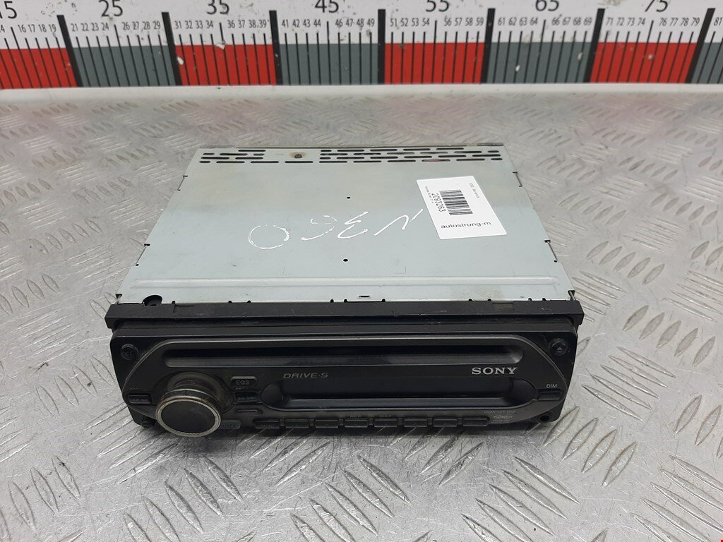 Магнитола Hyundai Accent 3 арт. 2093263