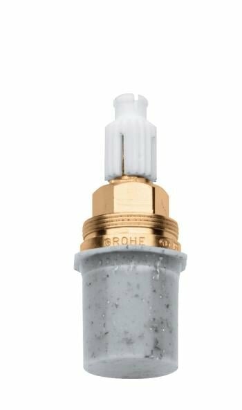 Вентиль скрытого монтажа Grohe 1/2 45978 000 (45978000)