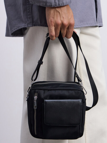 Сумка кросс-боди