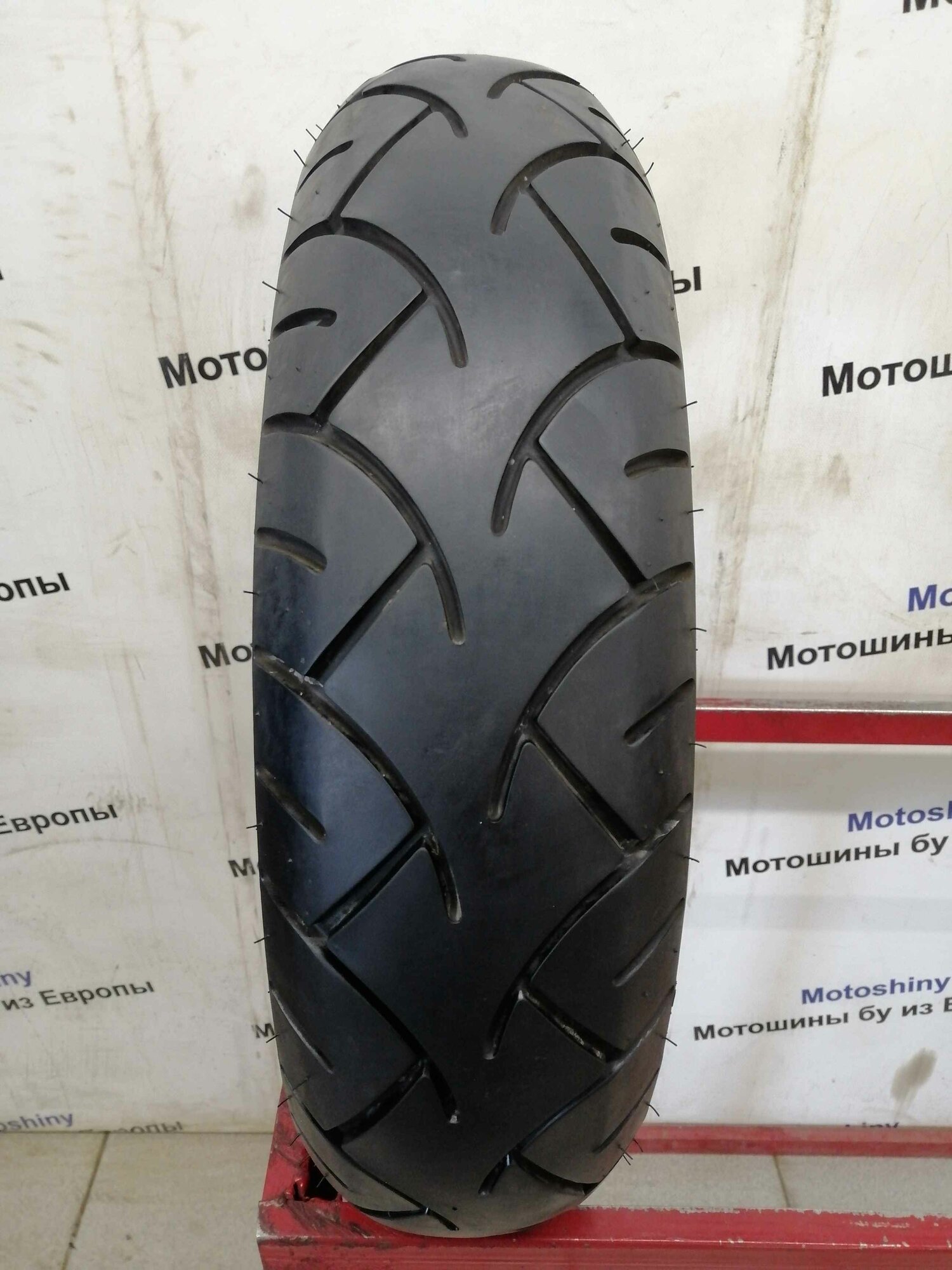 Мотошина Б/У 150/80 R16 Metzeler ME880