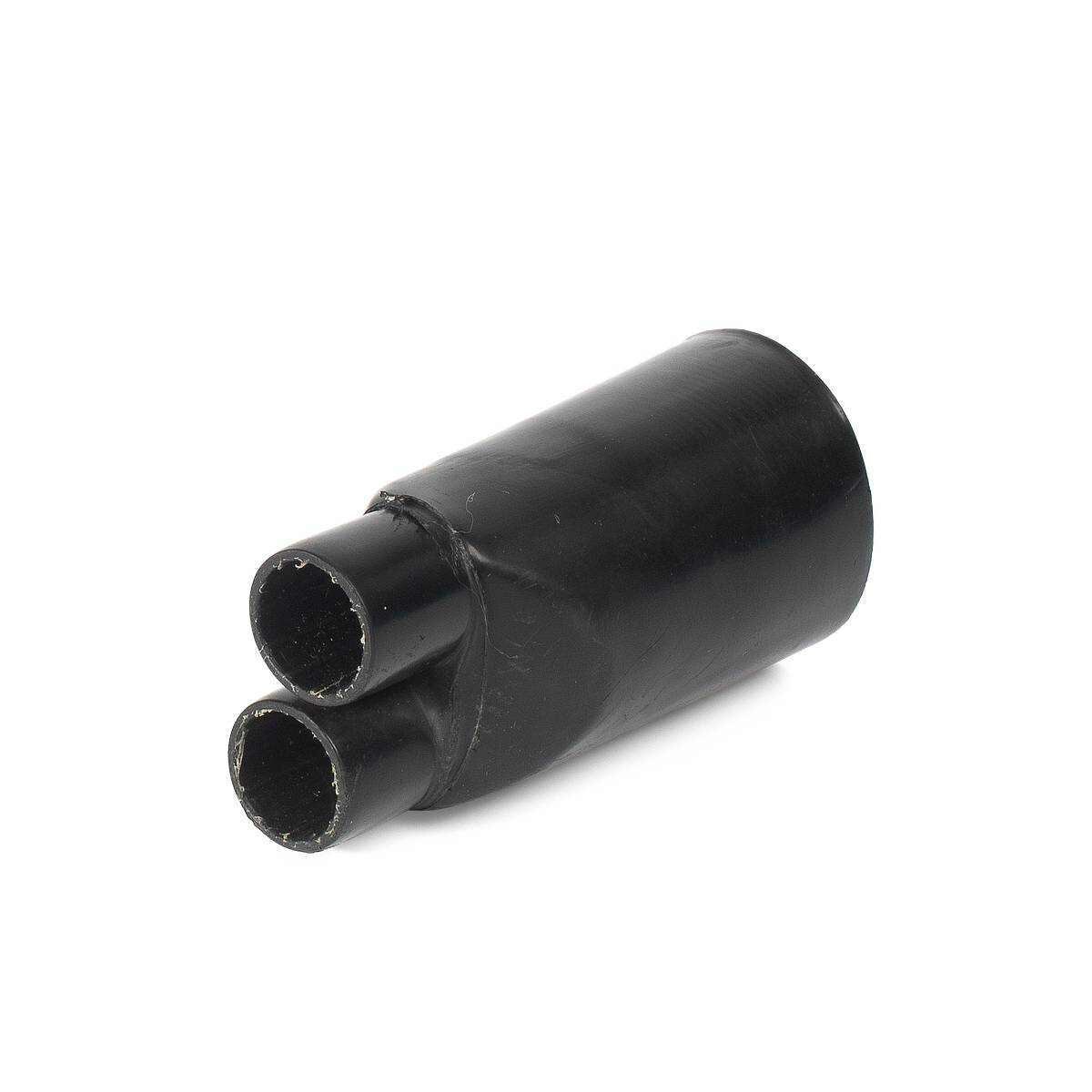 Перчатки КВТ термоусаживаемые изолирующие 2ТПИ 25/50 мм² {66868} (1 шт)