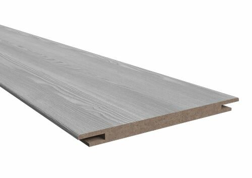 Добор дверной 150 мм Серый дуб (телескопический)