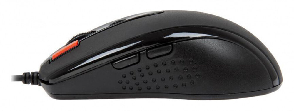 Мышь X-718BK USB — фото 1
