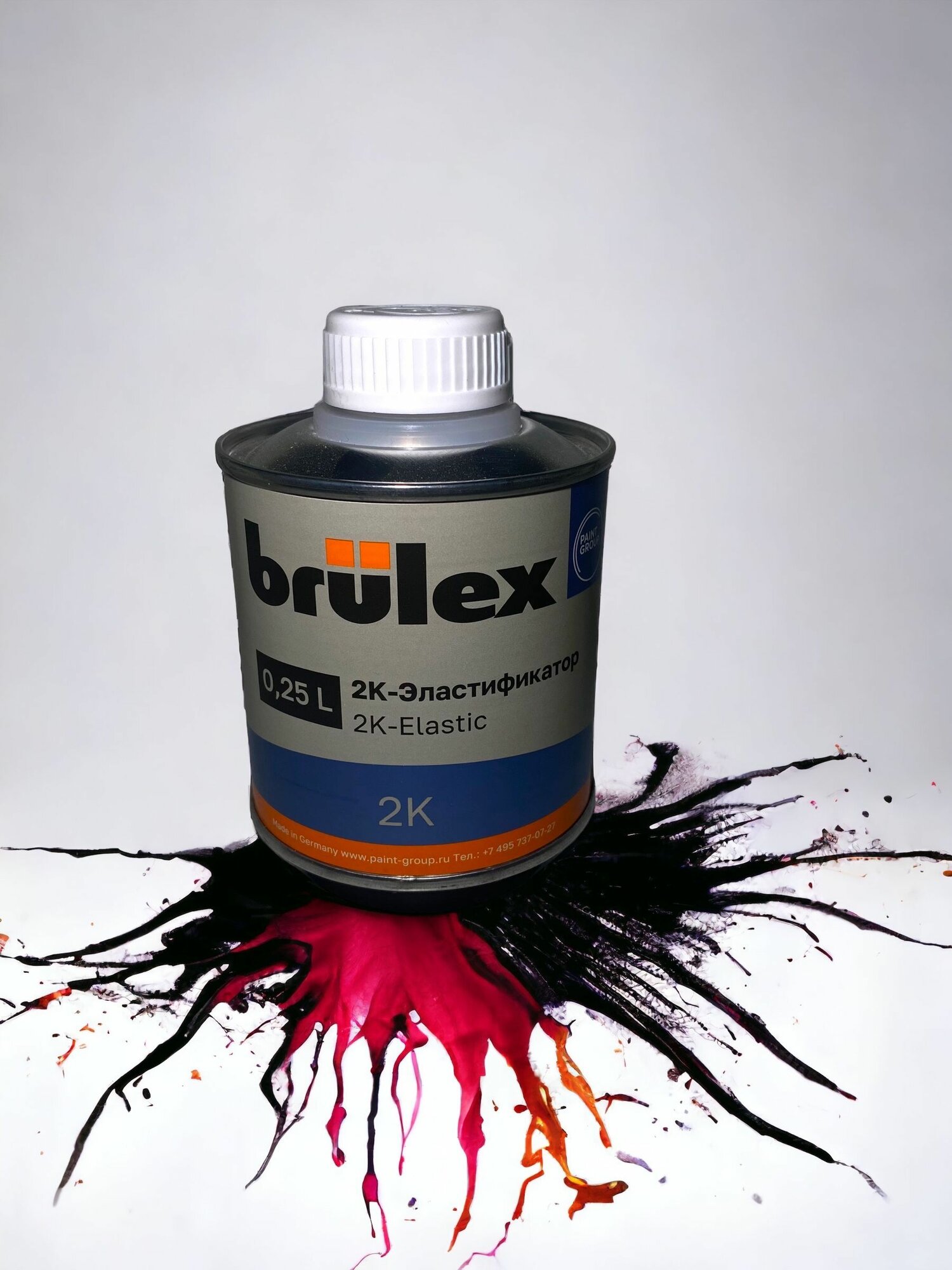 Эластификатор BRULEX 0,25л