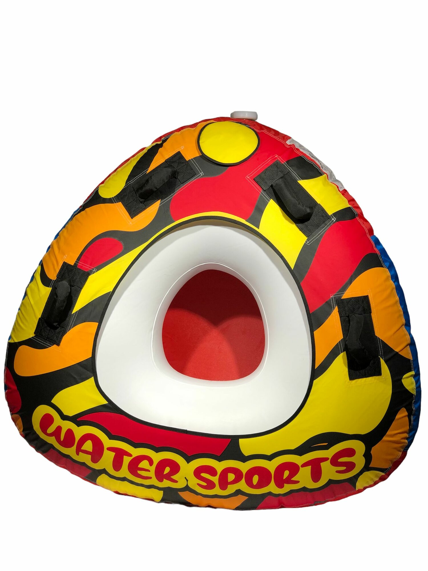 Водная ватрушка