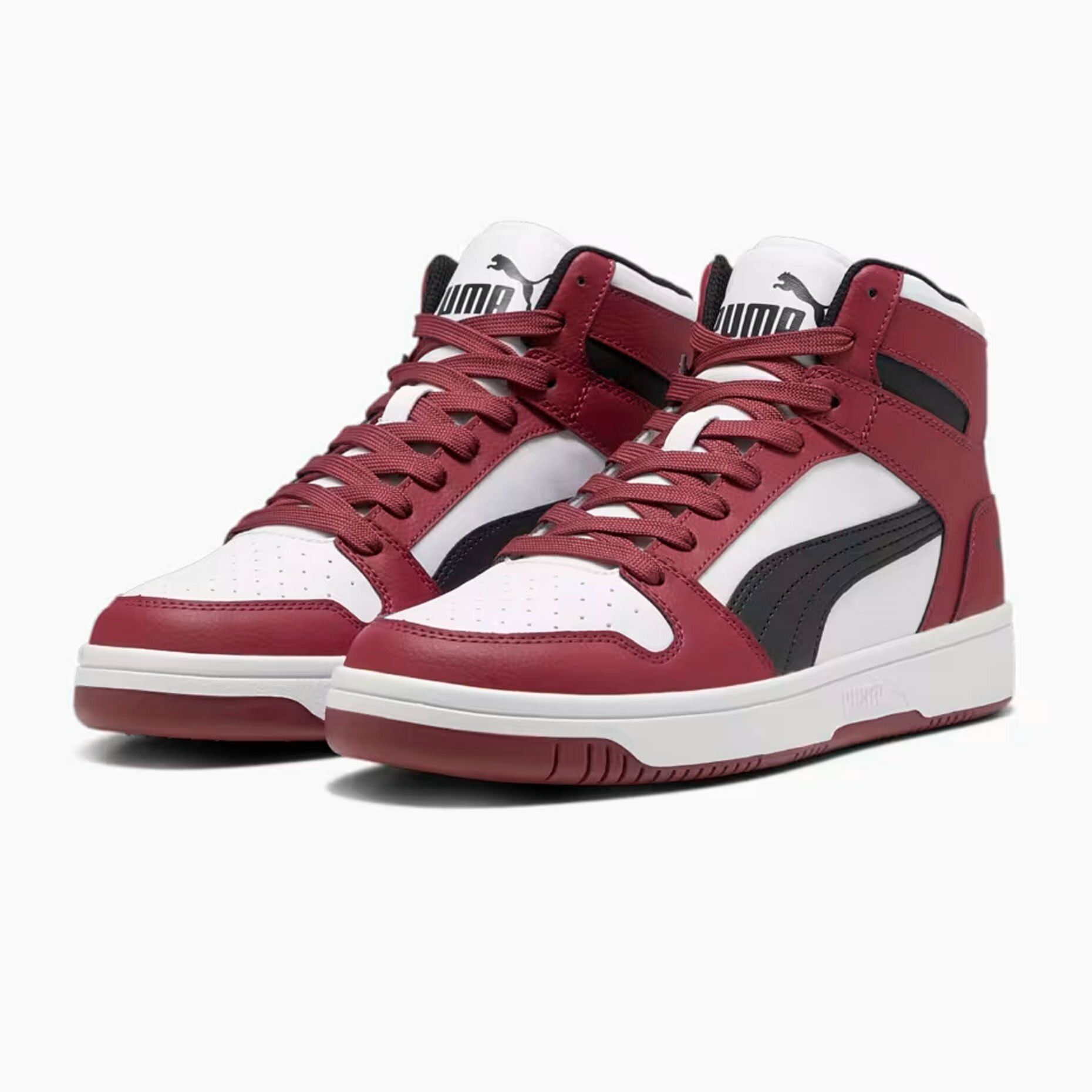 Кроссовки Rebound LayUp