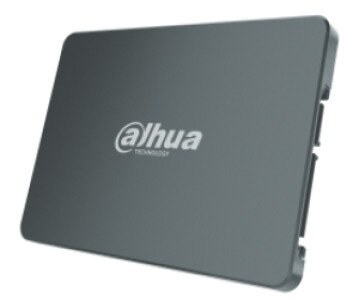 Накопитель SSD Dahua C800A 2Tb 2.5 SATA III 3D NAND, 7мм, R/W up to 550MB/s/510MB/s, TbW 800Tb 5year wty