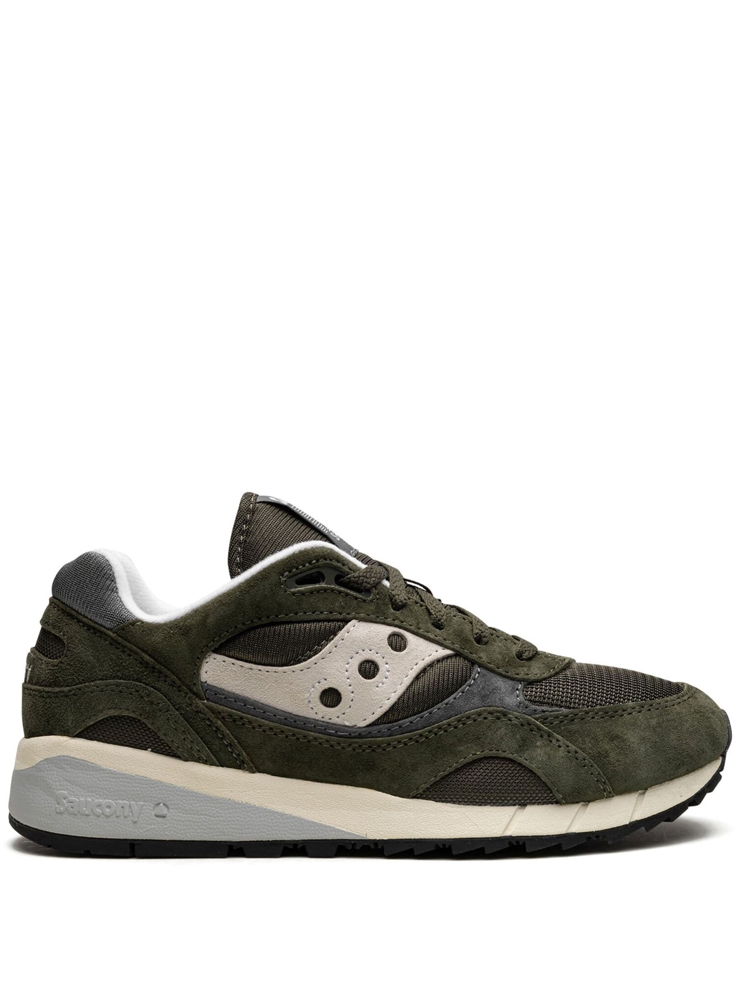 Кроссовки Shadow 6000
