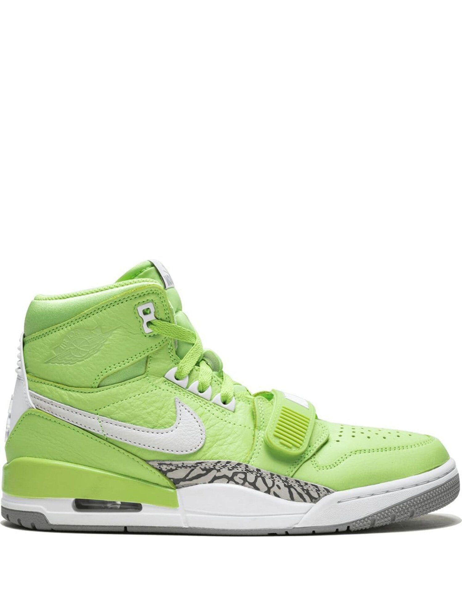 Кроссовки Air Jordan Legacy 312