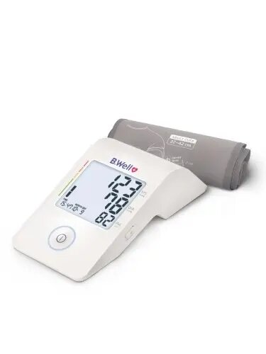 Тонометр med-53 автомат
