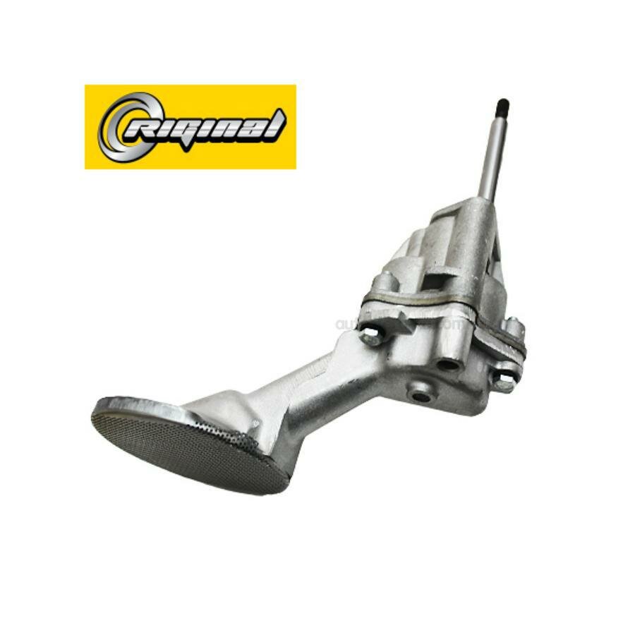 RIGINAL RG21211011010 Насос масляный для а/м ВАЗ-2121-21214,2123 Riginal