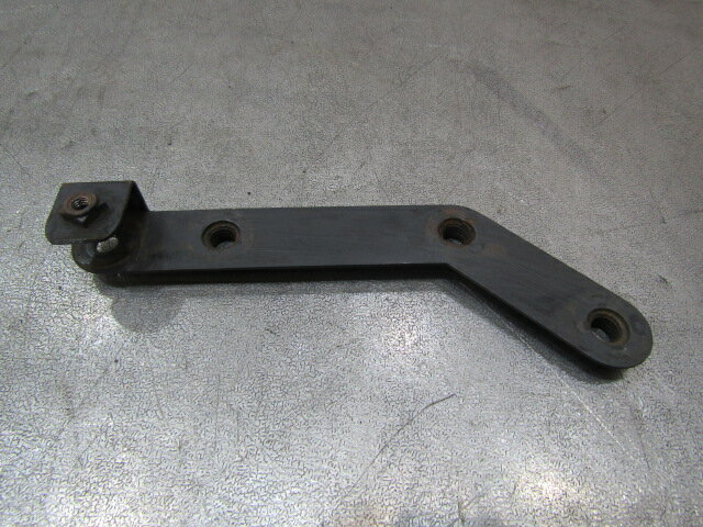 Кронштейн крыла переднего Scania P, G, R