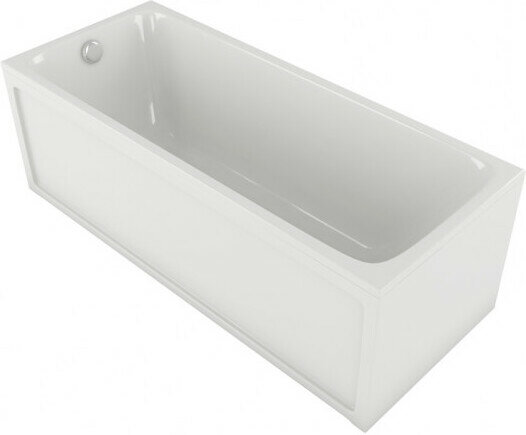 Акриловая ванна Azario Bella 150x70 AV.0020150