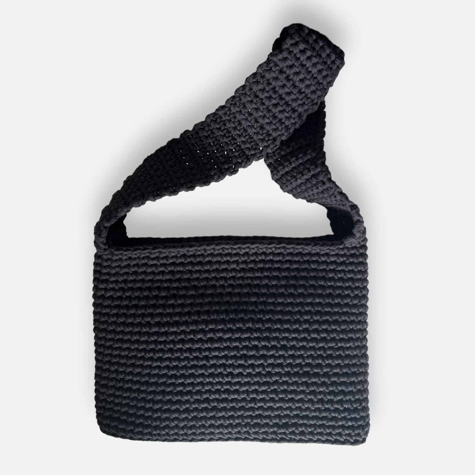 Сумка багет