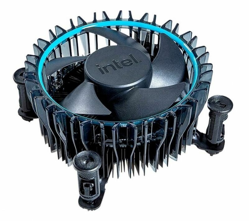 Кулер для процессора Intel RM1 M23901 Soc-1700 RM1 M23901