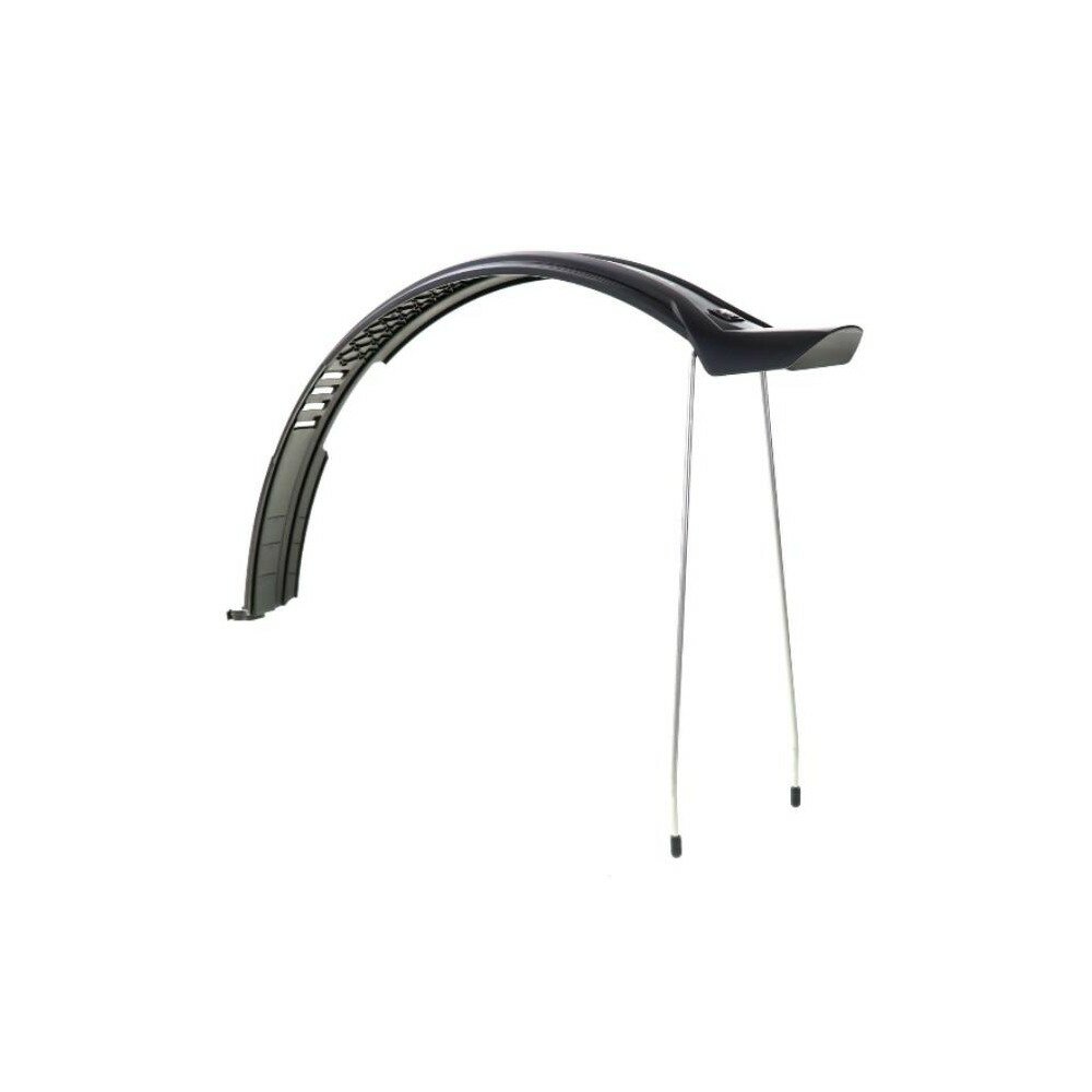 Sks Крыло заднее SKS Velo 65 Mountain (11362), цвет Черный