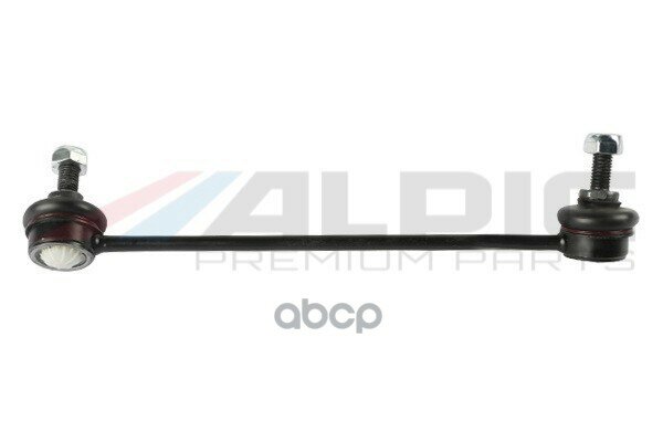 Тяга стабилизатора правая RENAULT Twingo (C06) 93-07 ALPIC арт. ASL306R