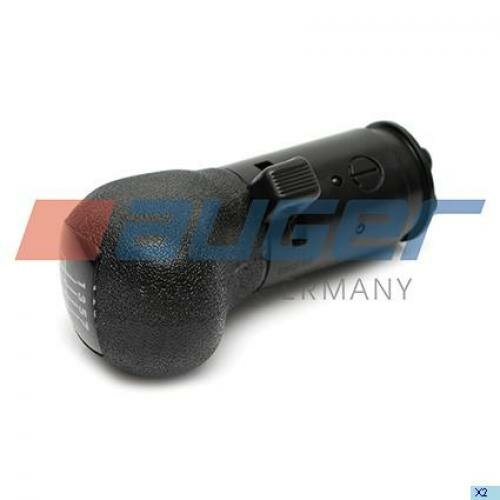 Ручка рычага переключения передач Auger 65802 Man F 2000. Man F 90. Man F 90 Unterflur. Man L 2000. Man M 2000 L. Man M