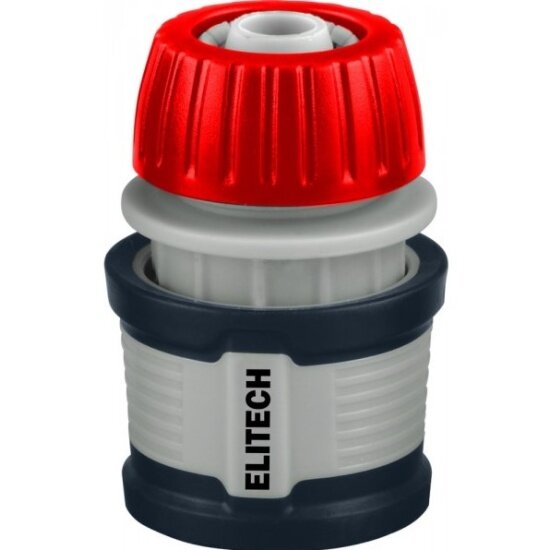 Соединитель Elitech 3/4 HF 012 Garden