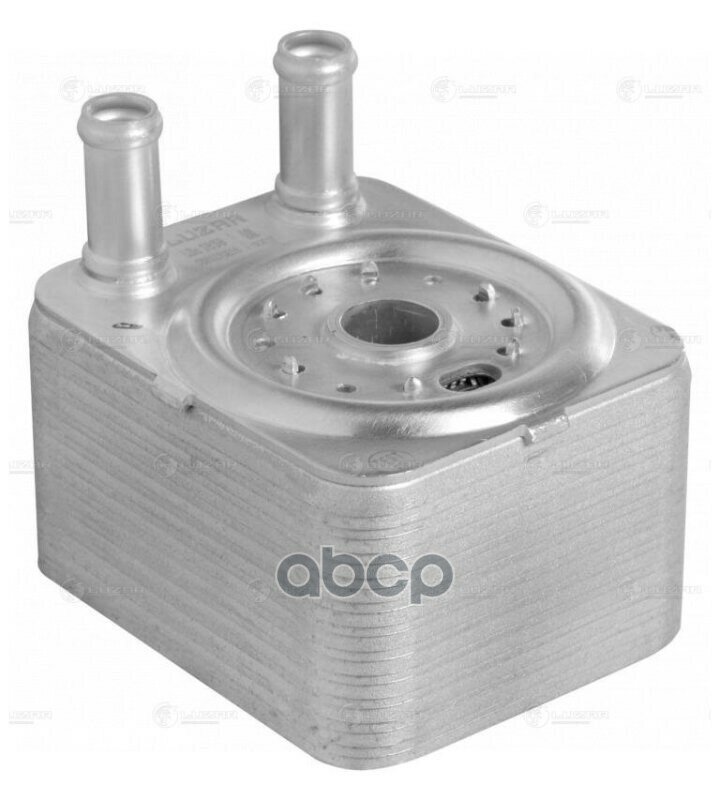 Радиатор масляный LUZAR арт. LOC1838