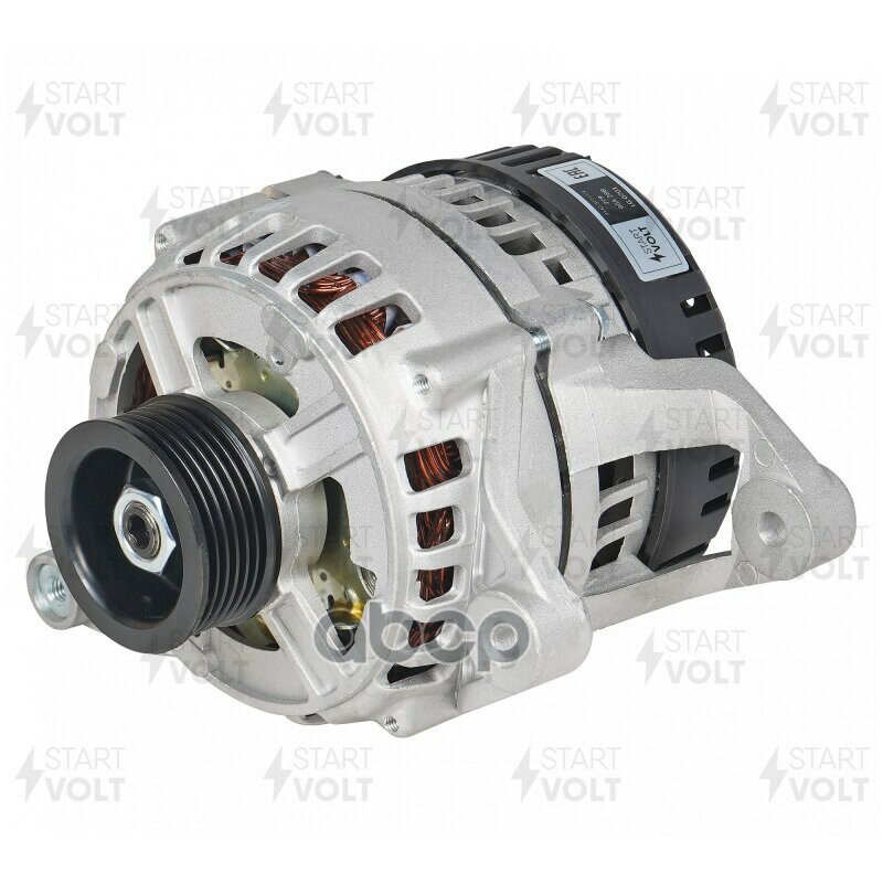 Генератор 95А STARTVOLT арт. LG 0701
