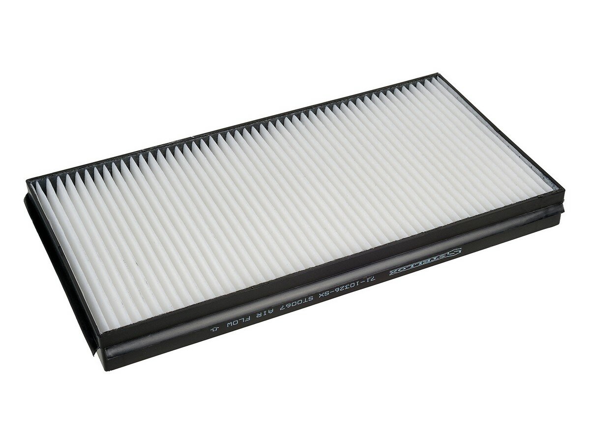 Фильтр салона к кт 2 шт bmw e60 e61 all e63 e64 3 0i 4 5ci 03