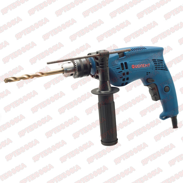 Дрель ударная Фиолент МСУ11-13-РЭ