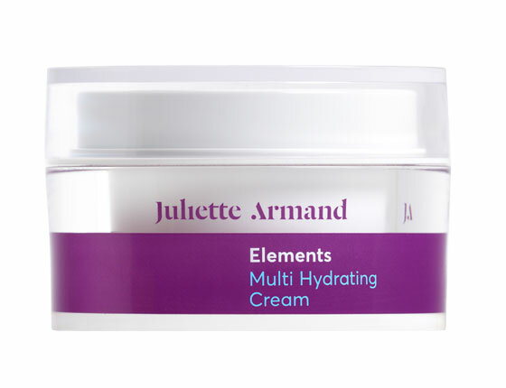 Juliette Armand Elements Multi Hydrating Cream Крем гидроактивный для лица, 50 мл