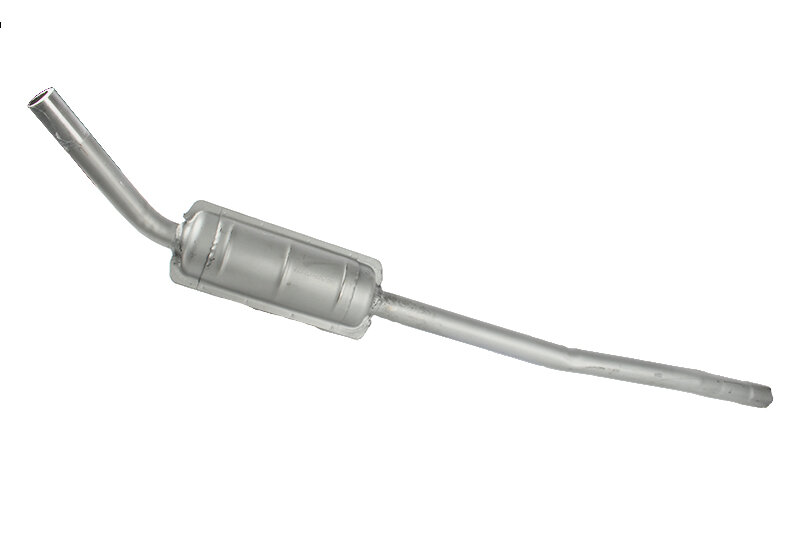 Резонатор ВАЗ-2121 АвтоВАЗ