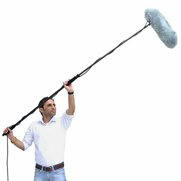Держатель для микрофона Rode Micro Boompole — фото 1