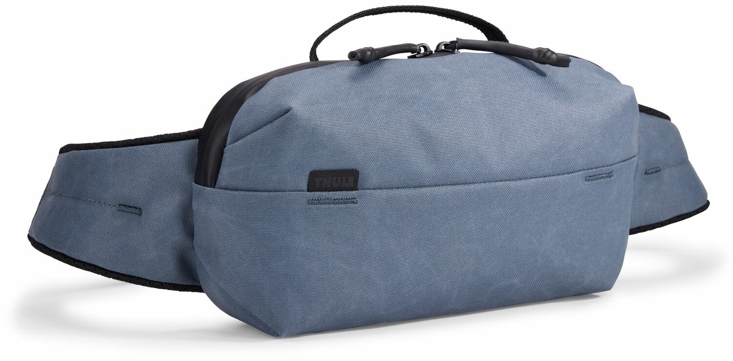 Сумка кросс-боди Thule Aion Sling Bag, 2L, Dark Slate, 3205019