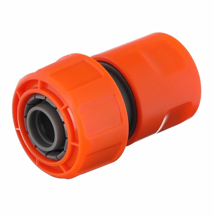 Соединитель для шлангов KRONS 3/4"