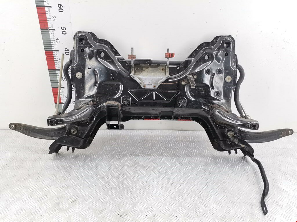 Балка подмоторная (подрамник) Citroen C4 Picasso 1 3502FJ арт. 1540356