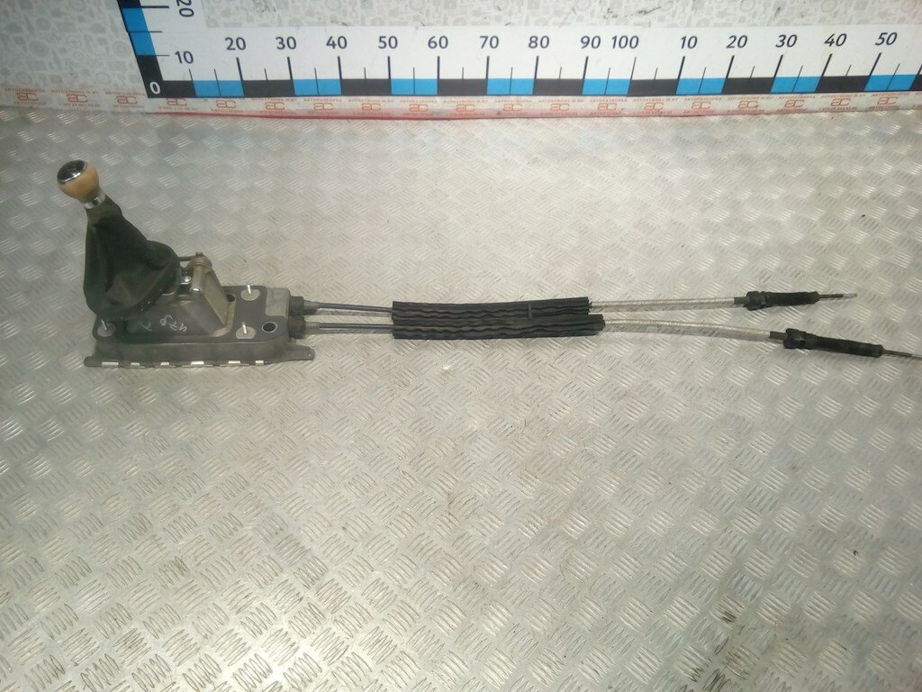 Кулиса КПП Volkswagen Touran 1 1K0711061A арт. 551717