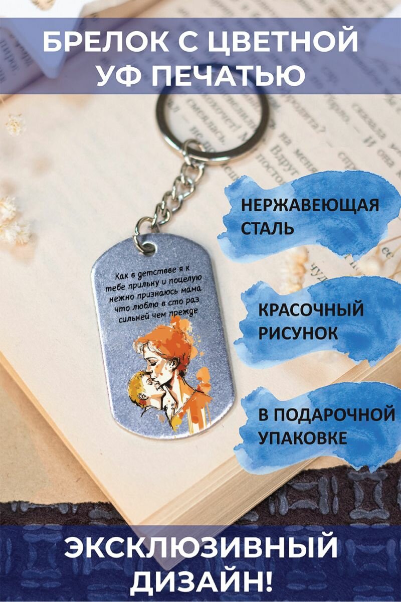 Брелок PNP