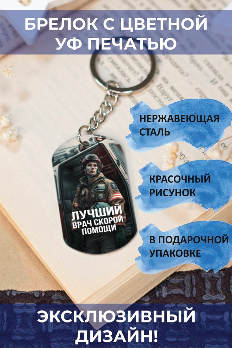 Брелок