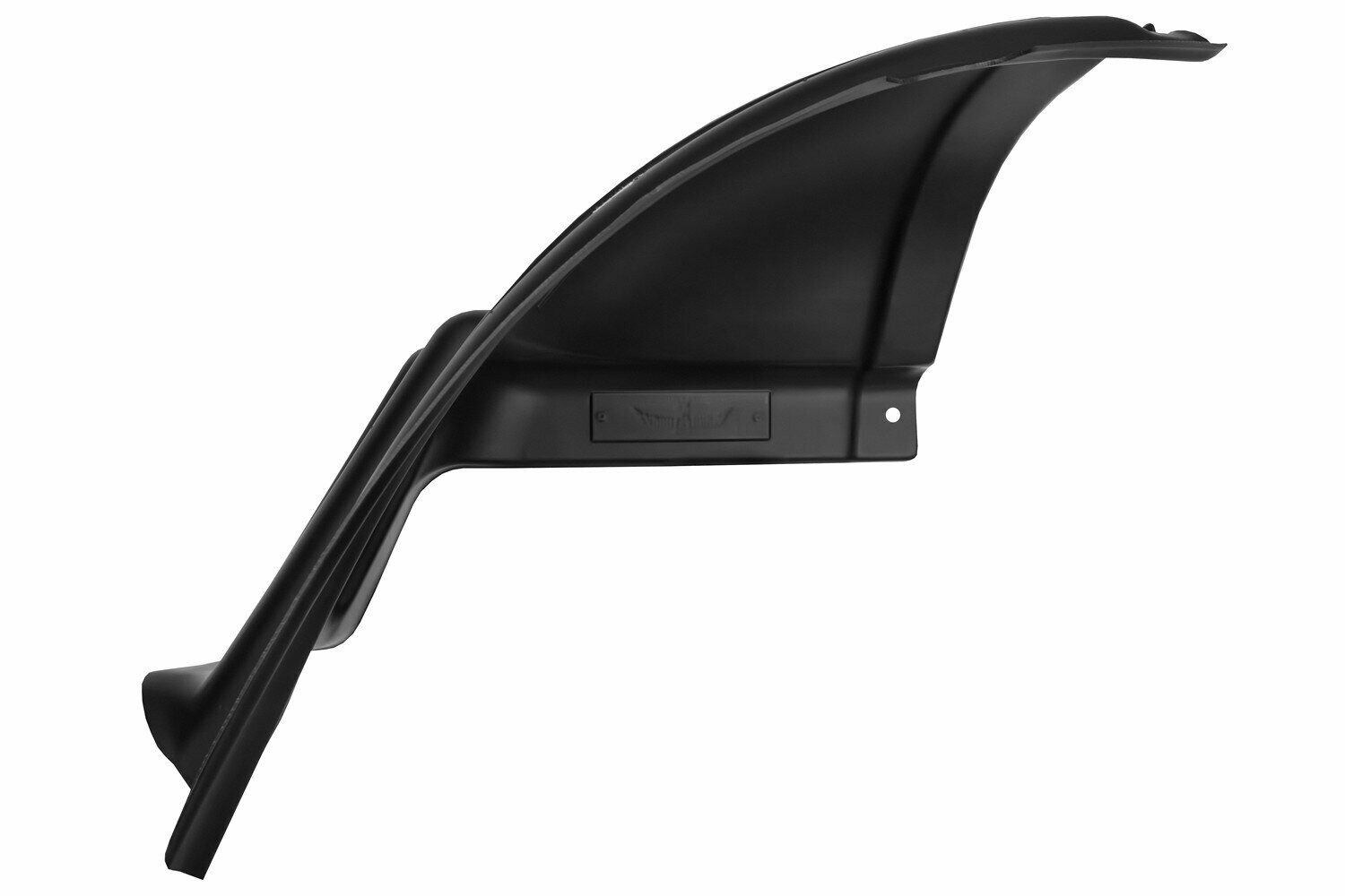 Полукрылок подходит для ГАЗ Некст, 2013- (передний правый) / Газель некст