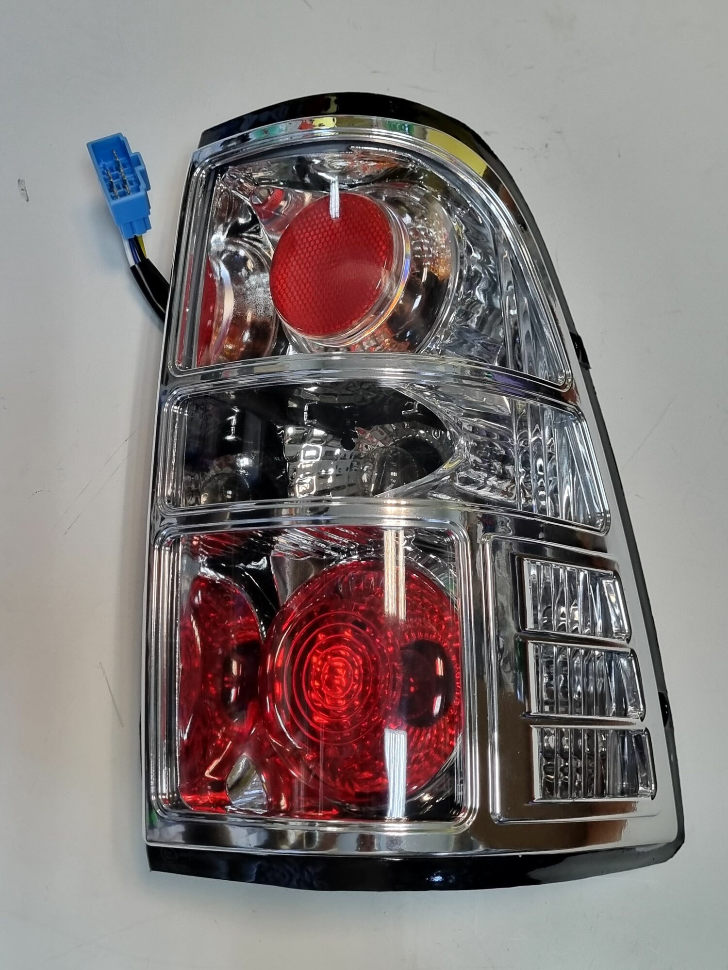 Фонарь задний правый на крыло Great Wall Sailor [2.2 8V 5MT пикап 4X4] 4133200B00