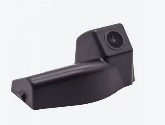 Штатная Автомобильная Камера Заднего Вида BlackMix Mazda 3 (2002-2013)