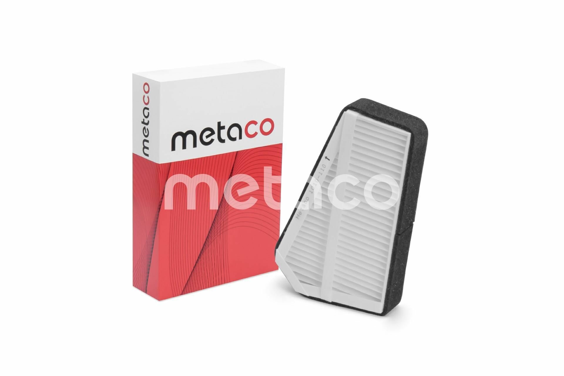 Фильтр салона