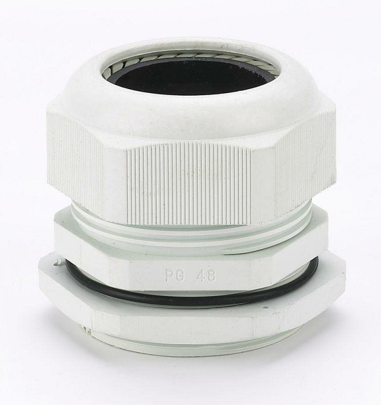 Сальник PG48 d38-45мм DEKraft 32159DEK