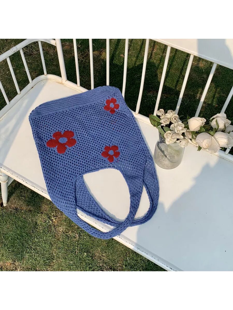 Сумка пляжная