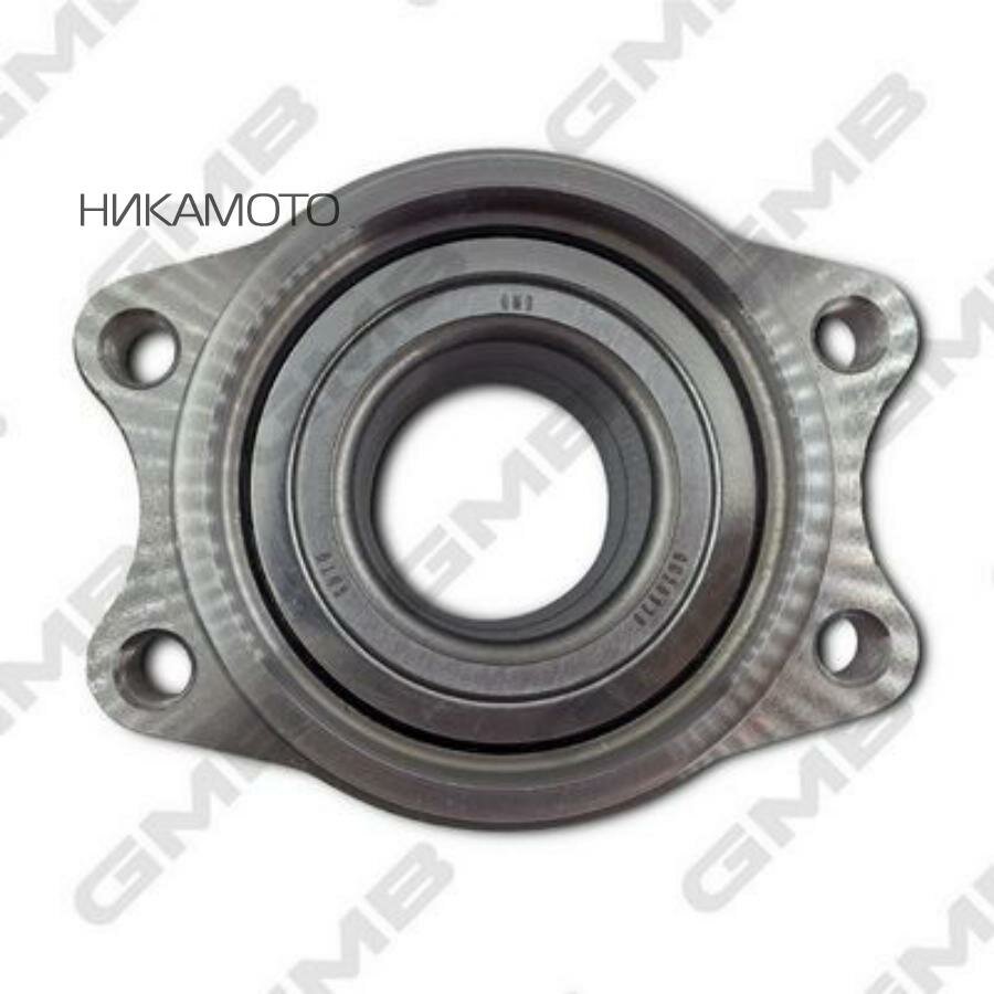 GMB GH20930 Ступица с подшипником MITSUBISHI GALANT/LANCER 92- 2.0