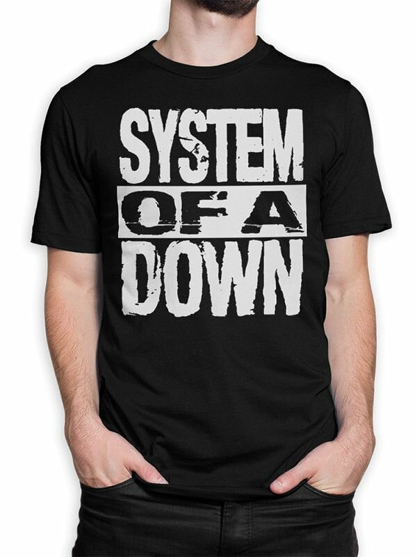 Футболка DreamShirts Studio