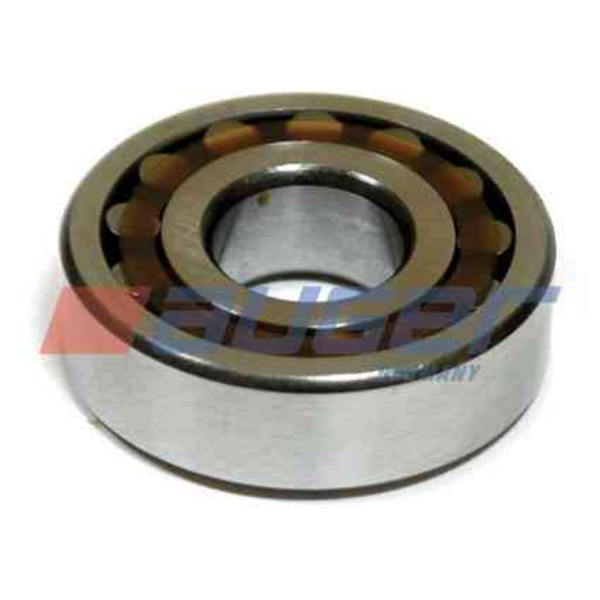 AUGER 59847 подшипник роликовый сферический стабилизатора кабины 20x52x15 2x \scania 124