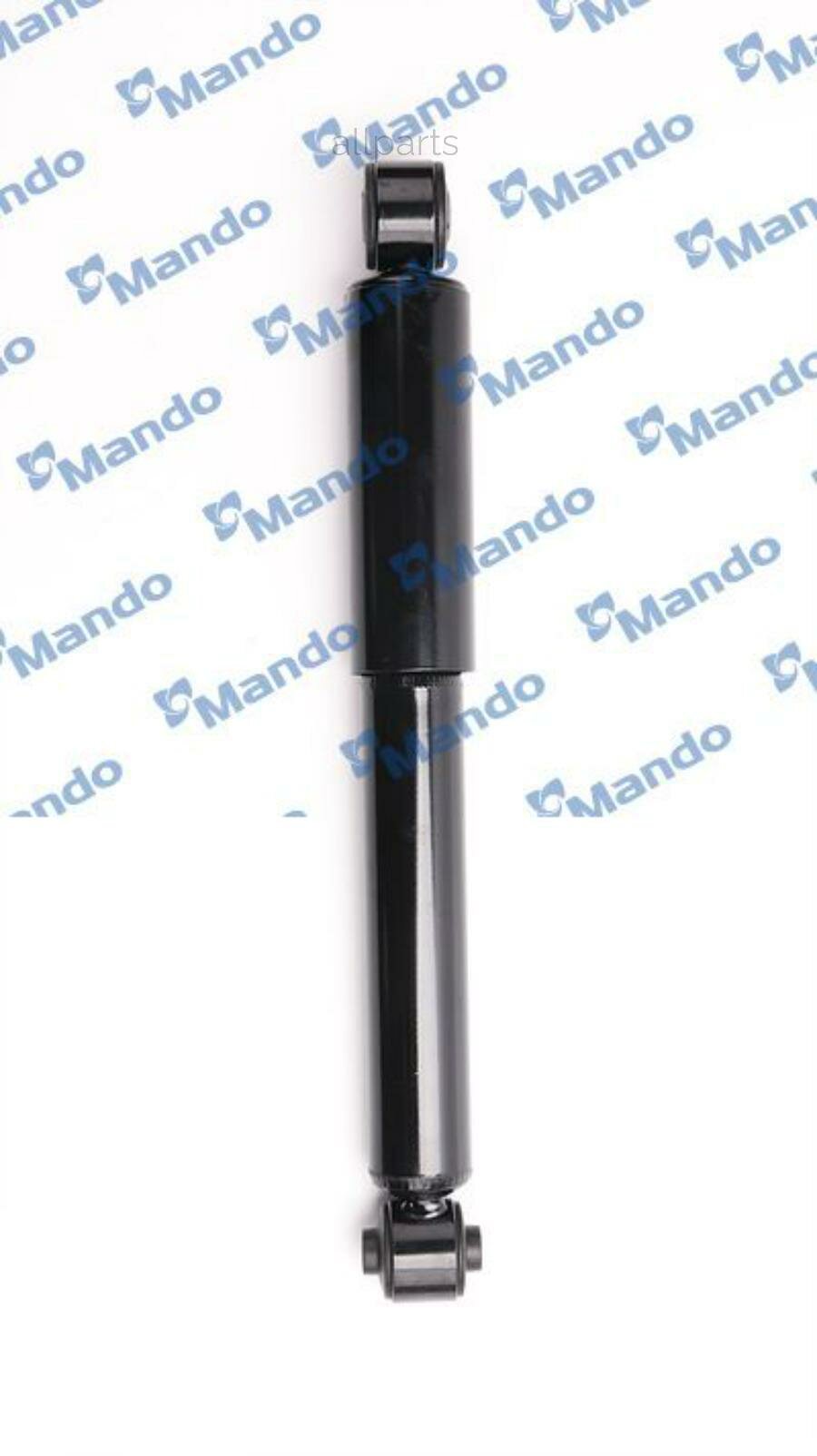 MANDO MSS015085 амортизатор задний!\ Fiat Panda 12>