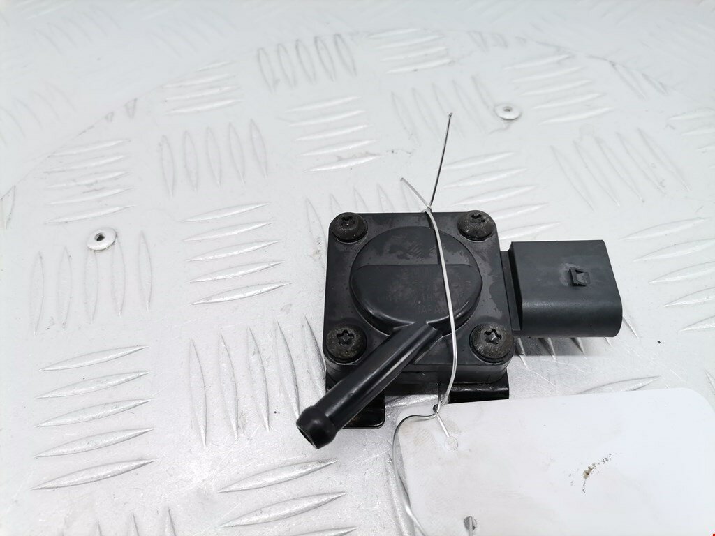 Датчик давления выхлопных газов BMW X3 (E83) 13627789219 арт. 1673654