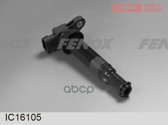 Катушка зажигания Hyundai Santa Fe 06- 2.7i FENOX арт. ic16105