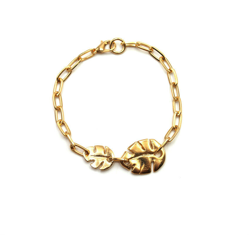 Браслет-цепочка